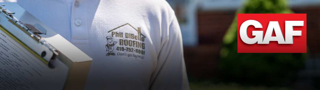 GAF Certified Roofing Contractor